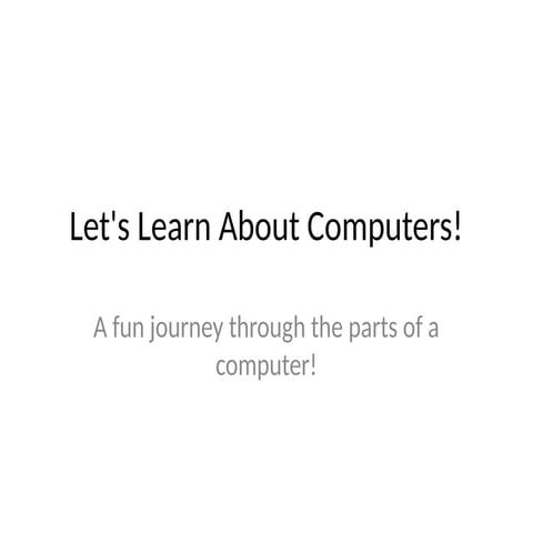 Parts of_Computer_Class2_Animated LKK K.pptx