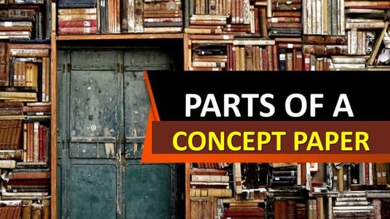 Lesson 7 VARIOUS KINDS OF CONCEPT PAPER.pptx