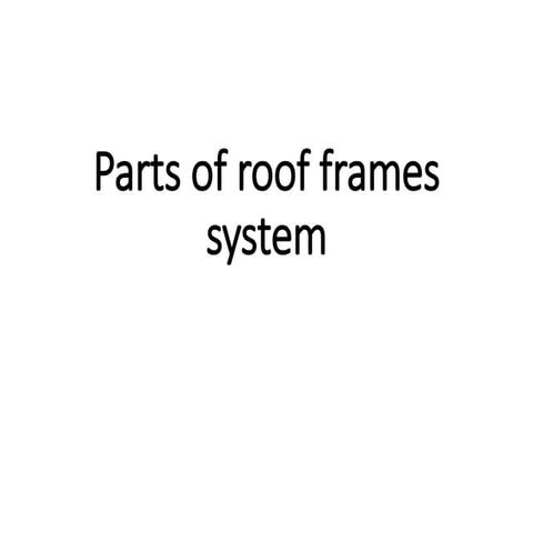 Parts of roof f-WPS Office dounload.pptx