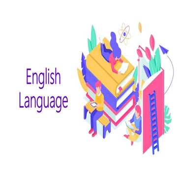 Parts of speech | PPT