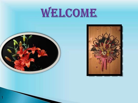 Parts of speech | PPTX