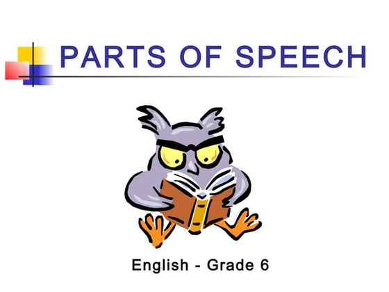 PARTS OF SPEECH.ppt