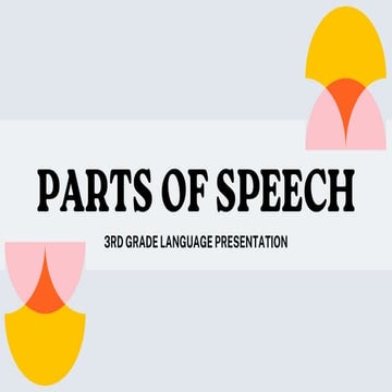 Parts of Speech Pronoun Presentation.pptx