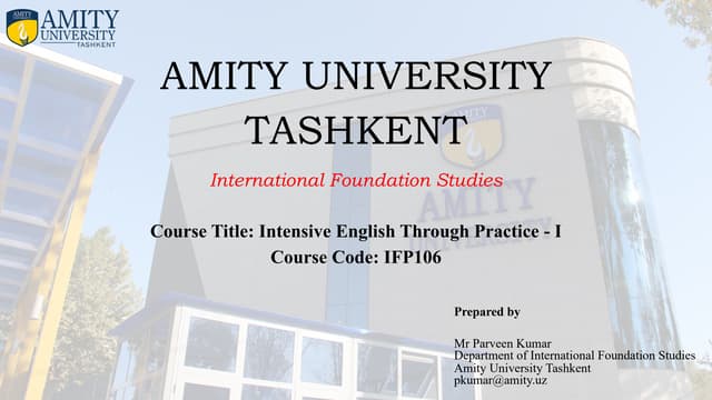 Poster Making - Grade 11 English CBSE | PDF