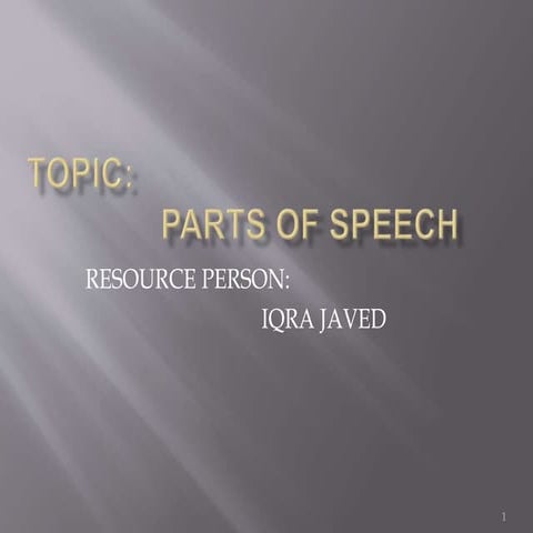 Parts of Speech (Noun) (1).pptx