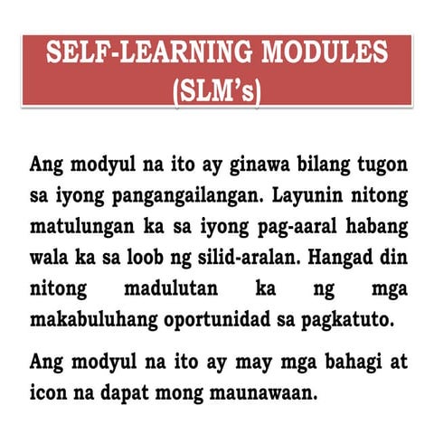 Parts of the Module.pptx