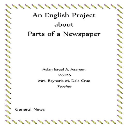 Parts of Newspaper.pdf