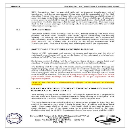 Part spec modified by cp | DOC