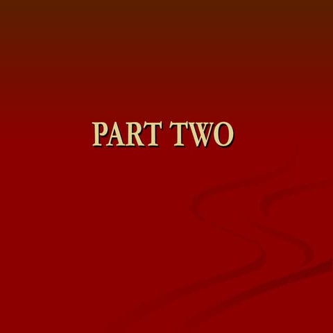 Part Two - The Exciting Part | PPT | Career Advice | Careers