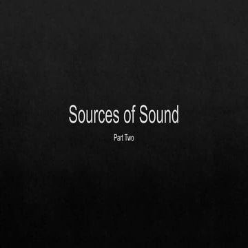 Part two second year | PPTX