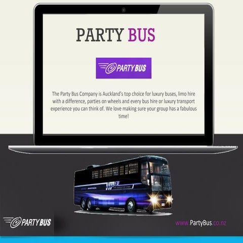 Party Bus Auckland | PDF