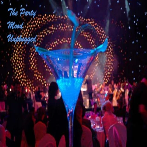Turn on the Party Mood | PPT