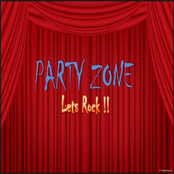 Partyzone | PPT