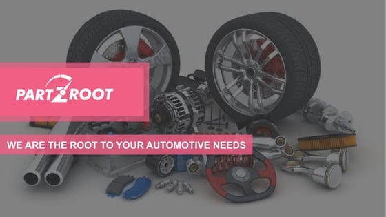 Indian powerplus parts | PPTX