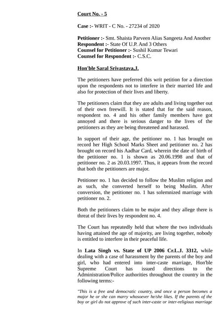 HOW TO PREPARE A LEGAL MEMORIAL | PPTX | Law