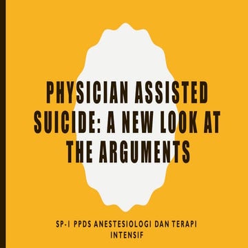 PAS pada pasien yang di rawat dengan resiok suicide.pptx