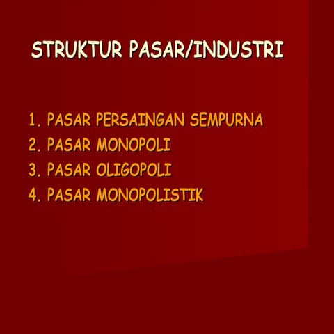 Pasar | PPT