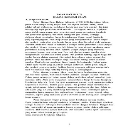 10. Mekanisme Pasar Islami.pptx