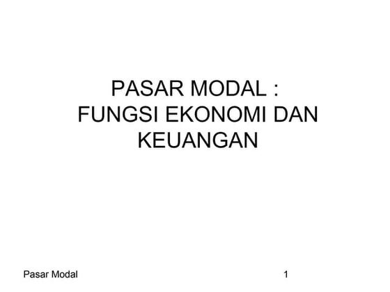 Ppt sejarah bei dan mekanisme perdagangan [revisi] | PPT