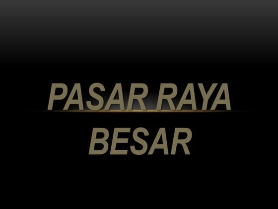 Bina Ayat | PPT