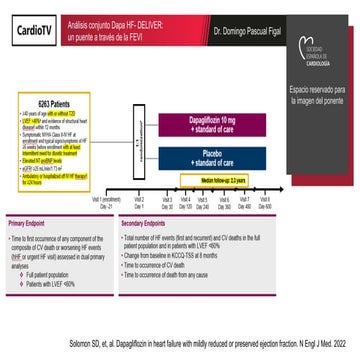 EMPEROR-Pooled | PDF
