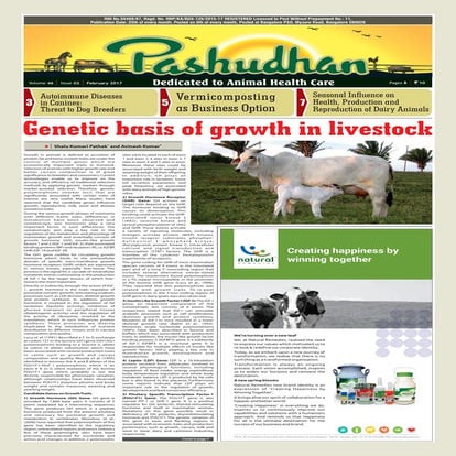 Pashudhan feb 2017 | PDF