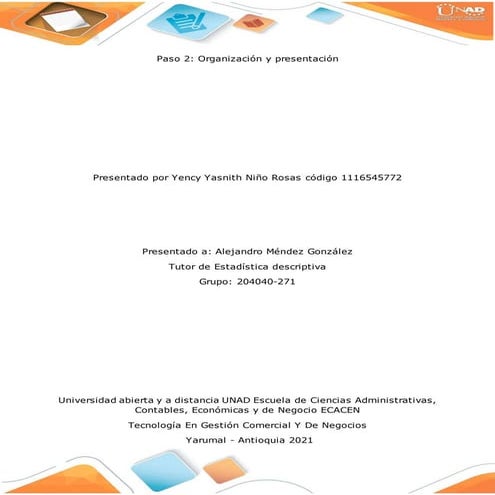 paso 2 Organizacion y presentacion estadistica descriptiva.docx