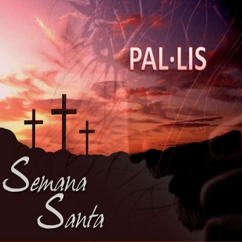 Pasos de palio SEMANA SANTA | PPTX