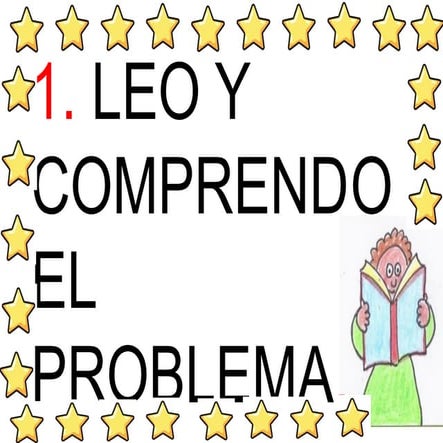 PASOS PARA RESOLVER PROBLEMAS de matematicas.pptx