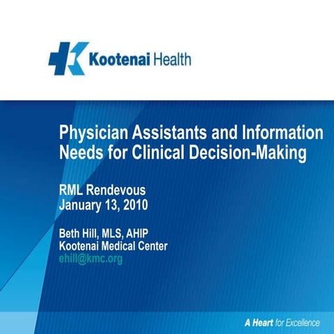 Evidence-Based Medicine Databases and Resources | PDF