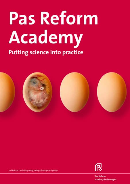 Abnormalities in hatching chicks | PPTX