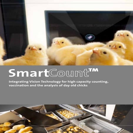 Pas Reform SmartCount™ counting and dosing system | PDF