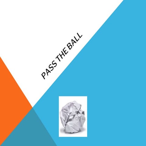 Pass-the-paper-P4-Jan-2013 Game for kids.pptx