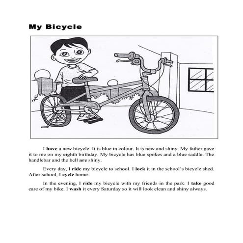 Short Passage 1 | DOC