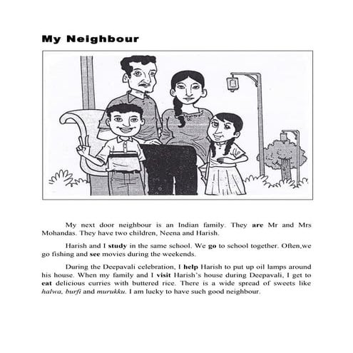 Short Passage 2 | DOC