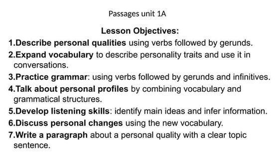 ENG 5 Q4 WEEk 1 DAY 1 Restate sentences heard in one’s own words. Use ...