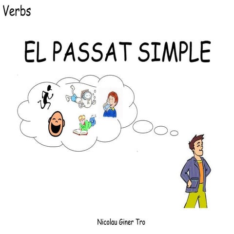 Passat simple | PPT