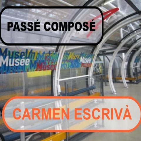 Passé composé | PPT