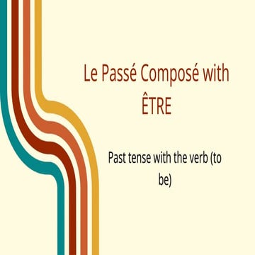 Passé composé avec auxiliaire être (1).pptx