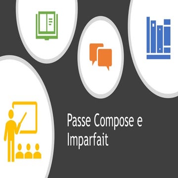 Passe Compose e imparfait.pptx