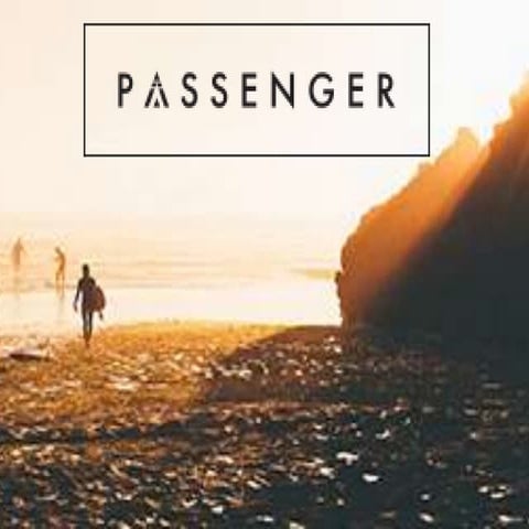 Passenger clothing | PPTX