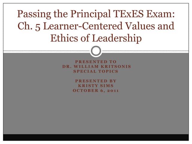 School Policies and Their Functions School Policies and Their Functions ...