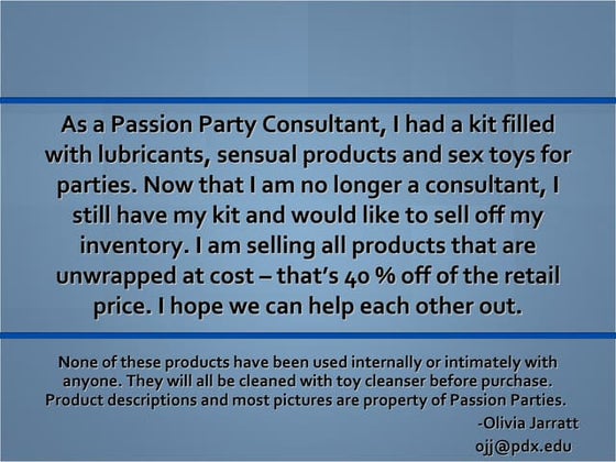 Edward Orr Work Samples June 2016 | PPT