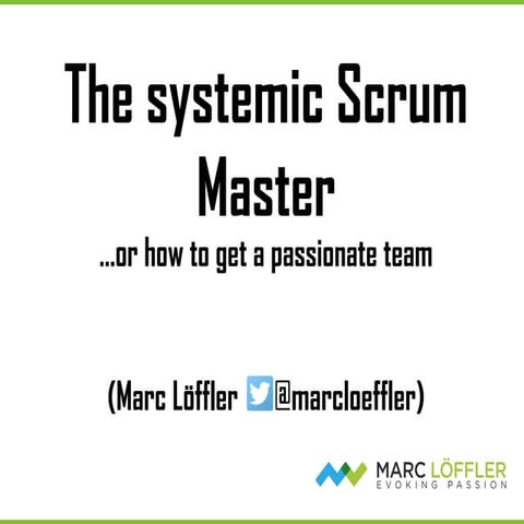 The Passion Model Pdf