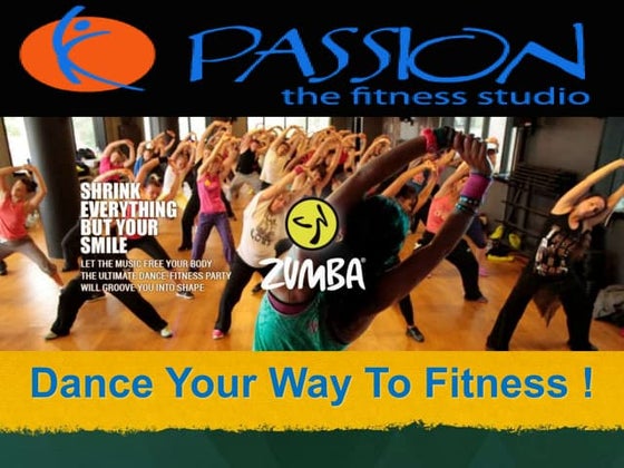 Brief history of Zumba and The 5 Basic steps | PPTX