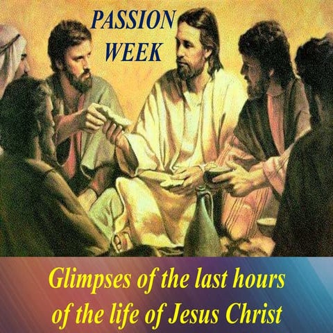 Passion Week.pptx