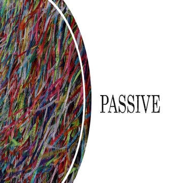 Passive.pptx