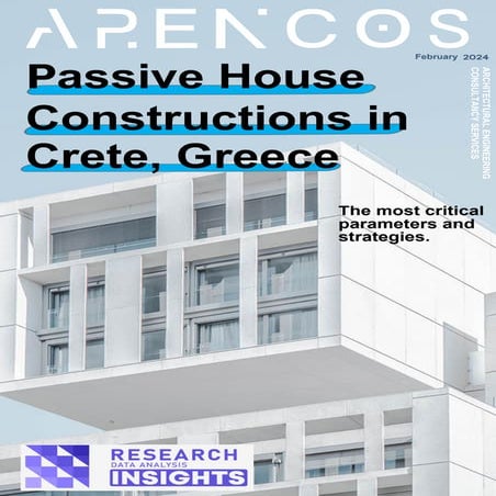 House Construction in Crete: Building Sustainable, Elegant Houses that ...