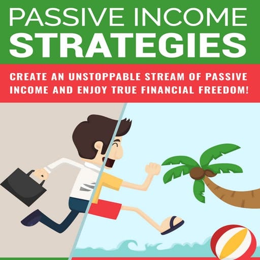 Passive income strategies | PDF