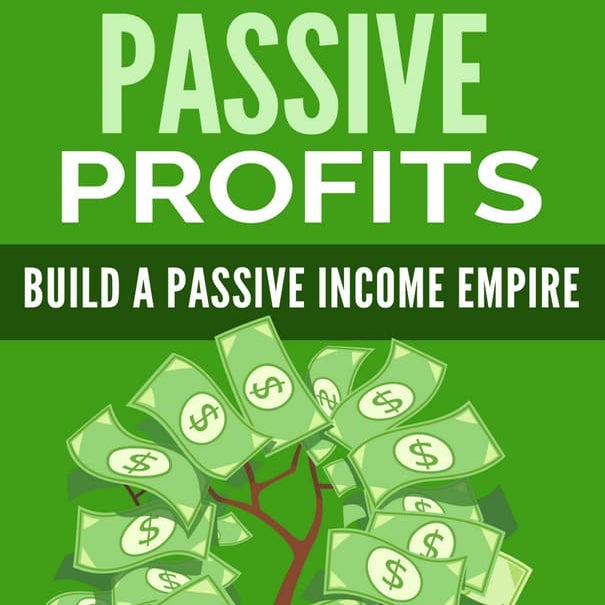 Passive profits | PDF